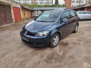 Volkswagen Golf Plus 2009 Alīta, ar dzinēja tilpumu 1.40 L un nobraukumu 146 tūkst. km par 3350 €, foto 5 vietnē AUTOMOTO.COM.LV
