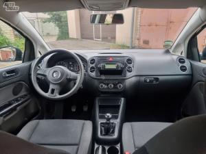 Volkswagen Golf Plus 2009 Alīta, ar dzinēja tilpumu 1.40 L un nobraukumu 146 tūkst. km par 3350 €, foto 14 vietnē AUTOMOTO.COM.LV