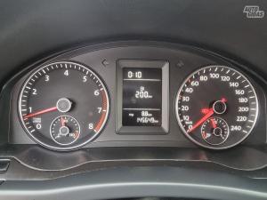 Volkswagen Golf Plus 2009 Alīta, ar dzinēja tilpumu 1.40 L un nobraukumu 146 tūkst. km par 3350 €, foto 16 vietnē AUTOMOTO.COM.LV