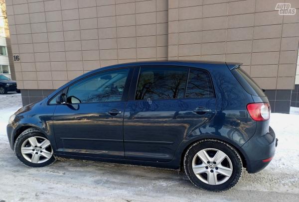 Volkswagen Golf Plus 2010 Kauņa, ar dzinēja tilpumu 2.00 L un nobraukumu 317 tūkst. km par 3500 €, foto 9 vietnē AUTOMOTO.COM.LV