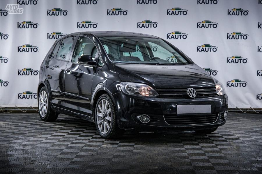 Volkswagen Golf Plus 2010 Kauņa, ar dzinēja tilpumu 1.60 L un nobraukumu 274 tūkst. km par 4990 €, foto 2 vietnē AUTOMOTO.COM.LV