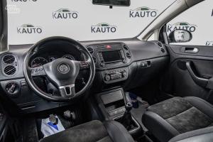 Volkswagen Golf Plus 2010 Kauņa, ar dzinēja tilpumu 1.60 L un nobraukumu 274 tūkst. km par 4990 €, foto 7 vietnē AUTOMOTO.COM.LV