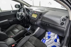 Volkswagen Golf Plus 2010 Kauņa, ar dzinēja tilpumu 1.60 L un nobraukumu 274 tūkst. km par 4990 €, foto 11 vietnē AUTOMOTO.COM.LV