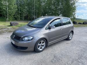 Volkswagen Golf Plus 2010 in Birzai, with an engine capacity of 1.60 L and mileage of 277 thousand km for 2550 €, photo 7 on AUTOMOTO.COM.LV