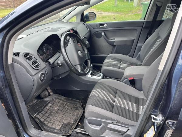 Volkswagen Golf Plus 2010 in Kaunas, with an engine capacity of 1.40 L and mileage of 230 thousand km for 600 €, photo 4 on AUTOMOTO.COM.LV