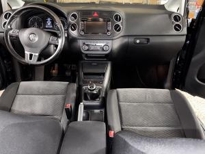 Volkswagen Golf Plus 2010 Klaipėda, ar dzinēja tilpumu 1.60 L un nobraukumu 294 tūkst. km par 4000 €, foto 5 vietnē AUTOMOTO.COM.LV