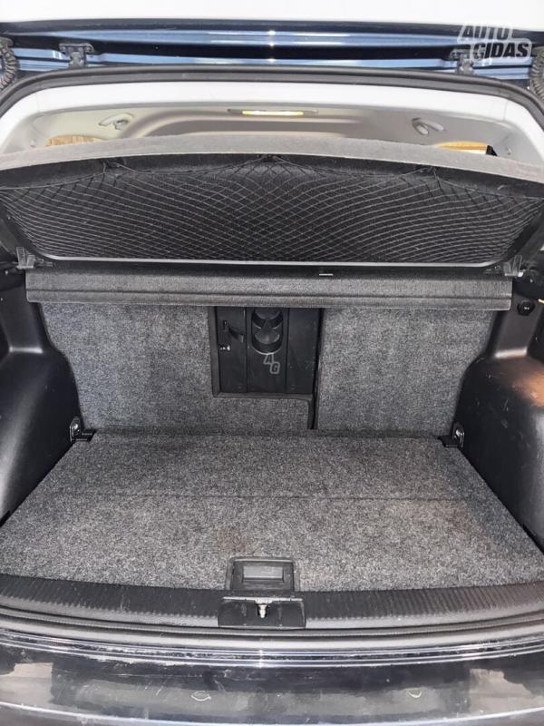 Volkswagen Golf Plus 2010 in Klaipeda, with an engine capacity of 1.60 L and mileage of 294 thousand km for 4000 €, photo 7 on AUTOMOTO.COM.LV