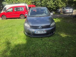 Volkswagen Golf Plus 2010 Viļņa, ar dzinēja tilpumu 1.60 L un nobraukumu 267 tūkst. km par 2250 €, foto 12 vietnē AUTOMOTO.COM.LV