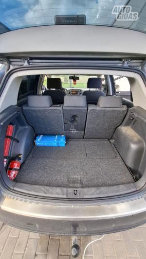 Фольксваген Гольф Плюс 2010 в Вильнюс, объемом двигателя 2.00 л и пробегом 345 тыс. км за 950 €, фото 15 на AUTOMOTO.COM.LV