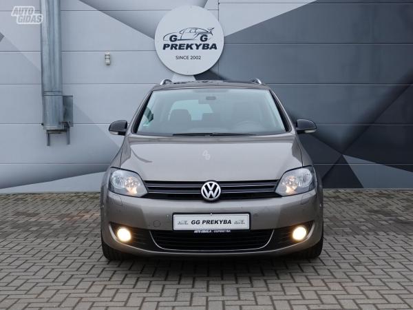 Volkswagen Golf Plus 2011 in Ramuciai, with an engine capacity of 1.20 L and mileage of 146 thousand km for 5450 €, photo 3 on AUTOMOTO.COM.LV