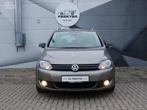 Volkswagen Golf Plus 2011 Ramučiai, ar dzinēja tilpumu 1.20 L un nobraukumu 146 tūkst. km par 5450 €, foto 3 vietnē AUTOMOTO.COM.LV