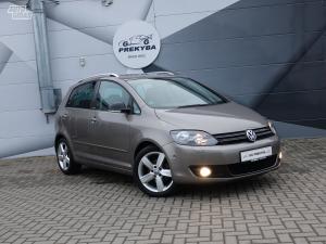 Volkswagen Golf Plus 2011 Ramučiai, ar dzinēja tilpumu 1.20 L un nobraukumu 146 tūkst. km par 5450 €, foto 4 vietnē AUTOMOTO.COM.LV