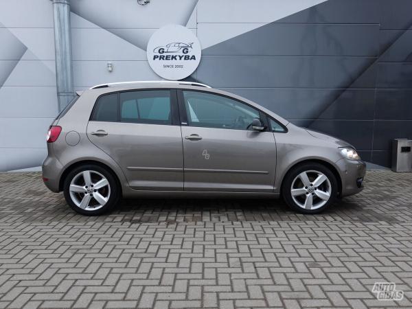 Volkswagen Golf Plus 2011 in Ramuciai, with an engine capacity of 1.20 L and mileage of 146 thousand km for 5450 €, photo 5 on AUTOMOTO.COM.LV