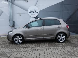 Volkswagen Golf Plus 2011 Ramučiai, ar dzinēja tilpumu 1.20 L un nobraukumu 146 tūkst. km par 5450 €, foto 6 vietnē AUTOMOTO.COM.LV