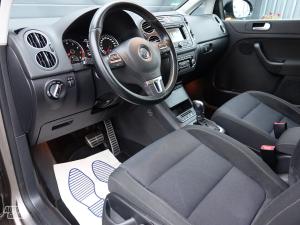Volkswagen Golf Plus 2011 Ramučiai, ar dzinēja tilpumu 1.20 L un nobraukumu 146 tūkst. km par 5450 €, foto 16 vietnē AUTOMOTO.COM.LV