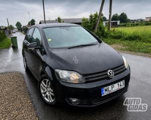 Volkswagen Golf Plus 2011 Kauņa, ar dzinēja tilpumu 1.60 L un nobraukumu 300 tūkst. km par 2450 €, foto  vietnē AUTOMOTO.COM.LV