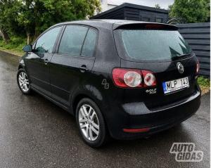 Volkswagen Golf Plus 2011 Kauņa, ar dzinēja tilpumu 1.60 L un nobraukumu 300 tūkst. km par 2450 €, foto 4 vietnē AUTOMOTO.COM.LV