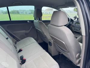 Volkswagen Golf Plus 2011 Kauņa, ar dzinēja tilpumu 1.60 L un nobraukumu 300 tūkst. km par 2450 €, foto 7 vietnē AUTOMOTO.COM.LV