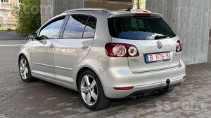 Volkswagen Golf Plus 2011 Daugavpils, ar dzinēja tilpumu 2.00 L un nobraukumu 206 tūkst. km par 7550 €, foto 5 vietnē AUTOMOTO.COM.LV