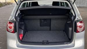 Volkswagen Golf Plus 2011 Daugavpils, ar dzinēja tilpumu 2.00 L un nobraukumu 206 tūkst. km par 7550 €, foto 7 vietnē AUTOMOTO.COM.LV