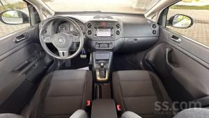 Volkswagen Golf Plus 2011 Daugavpils, ar dzinēja tilpumu 2.00 L un nobraukumu 206 tūkst. km par 7550 €, foto 12 vietnē AUTOMOTO.COM.LV