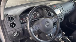 Volkswagen Golf Plus 2011 Daugavpils, ar dzinēja tilpumu 2.00 L un nobraukumu 206 tūkst. km par 7550 €, foto 15 vietnē AUTOMOTO.COM.LV