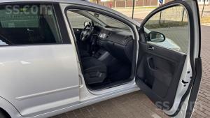 Volkswagen Golf Plus 2011 Daugavpils, ar dzinēja tilpumu 2.00 L un nobraukumu 206 tūkst. km par 7550 €, foto 16 vietnē AUTOMOTO.COM.LV