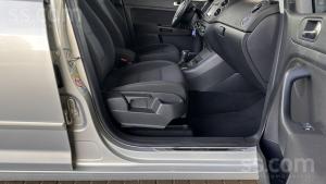 Volkswagen Golf Plus 2011 Daugavpils, ar dzinēja tilpumu 2.00 L un nobraukumu 206 tūkst. km par 7550 €, foto 17 vietnē AUTOMOTO.COM.LV