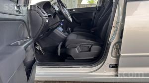 Volkswagen Golf Plus 2011 Daugavpils, ar dzinēja tilpumu 2.00 L un nobraukumu 206 tūkst. km par 7550 €, foto 25 vietnē AUTOMOTO.COM.LV
