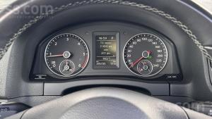 Volkswagen Golf Plus 2011 Daugavpils, ar dzinēja tilpumu 2.00 L un nobraukumu 206 tūkst. km par 7550 €, foto 26 vietnē AUTOMOTO.COM.LV