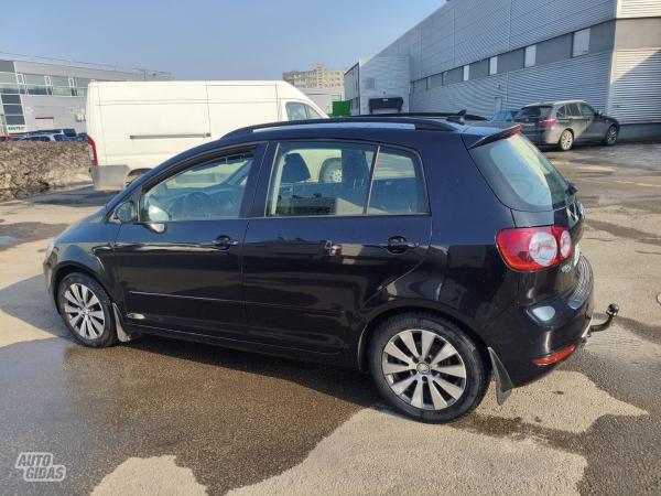 Volkswagen Golf Plus 2011 Viļņa, ar dzinēja tilpumu 2.00 L un nobraukumu 322 tūkst. km par 3500 €, foto 7 vietnē AUTOMOTO.COM.LV