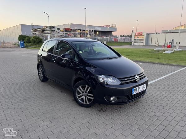 Volkswagen Golf Plus 2011 Kauņa, ar dzinēja tilpumu 1.60 L un nobraukumu 300 tūkst. km par 2290 €, foto 4 vietnē AUTOMOTO.COM.LV