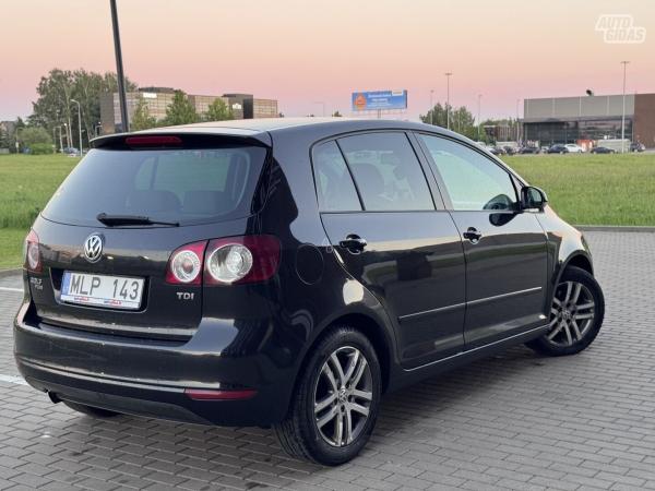 Volkswagen Golf Plus 2011 Kauņa, ar dzinēja tilpumu 1.60 L un nobraukumu 300 tūkst. km par 2290 €, foto 7 vietnē AUTOMOTO.COM.LV