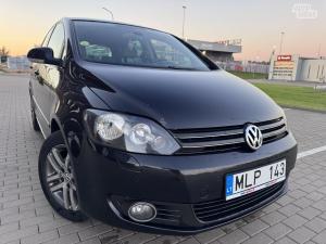 Volkswagen Golf Plus 2011 in Kaunas, with an engine capacity of 1.60 L and mileage of 300 thousand km for 2290 €, photo  on AUTOMOTO.COM.LV