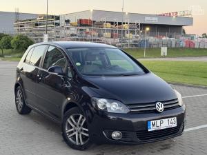 Volkswagen Golf Plus 2011 in Kaunas, with an engine capacity of 1.60 L and mileage of 300 thousand km for 2290 €, photo 3 on AUTOMOTO.COM.LV