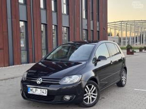 Volkswagen Golf Plus 2011 in Kaunas, with an engine capacity of 1.60 L and mileage of 300 thousand km for 2290 €, photo 4 on AUTOMOTO.COM.LV