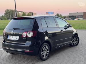 Volkswagen Golf Plus 2011 in Kaunas, with an engine capacity of 1.60 L and mileage of 300 thousand km for 2290 €, photo 8 on AUTOMOTO.COM.LV