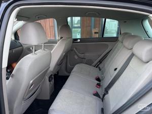 Volkswagen Golf Plus 2011 in Kaunas, with an engine capacity of 1.60 L and mileage of 300 thousand km for 2290 €, photo 11 on AUTOMOTO.COM.LV