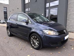 Volkswagen Golf Plus 2011 Kauņa, ar dzinēja tilpumu 1.60 L un nobraukumu 216 tūkst. km par 1950 €, foto 6 vietnē AUTOMOTO.COM.LV