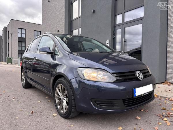 Volkswagen Golf Plus 2011 Kauņa, ar dzinēja tilpumu 1.60 L un nobraukumu 216 tūkst. km par 1950 €, foto 8 vietnē AUTOMOTO.COM.LV