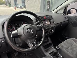 Volkswagen Golf Plus 2011 Kauņa, ar dzinēja tilpumu 1.60 L un nobraukumu 216 tūkst. km par 1950 €, foto 10 vietnē AUTOMOTO.COM.LV