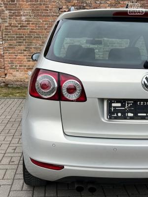 Volkswagen Golf Plus 2012 Viļņa, ar dzinēja tilpumu 2.00 L un nobraukumu 218 tūkst. km par 6200 €, foto 10 vietnē AUTOMOTO.COM.LV