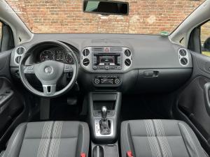 Volkswagen Golf Plus 2012 Viļņa, ar dzinēja tilpumu 2.00 L un nobraukumu 218 tūkst. km par 6200 €, foto 13 vietnē AUTOMOTO.COM.LV