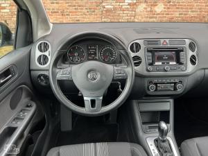 Volkswagen Golf Plus 2012 Viļņa, ar dzinēja tilpumu 2.00 L un nobraukumu 218 tūkst. km par 6200 €, foto 14 vietnē AUTOMOTO.COM.LV