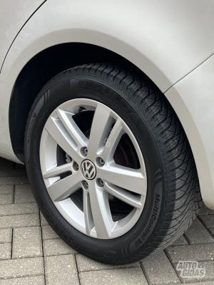 Volkswagen Golf Plus 2012 Viļņa, ar dzinēja tilpumu 2.00 L un nobraukumu 218 tūkst. km par 6200 €, foto 36 vietnē AUTOMOTO.COM.LV