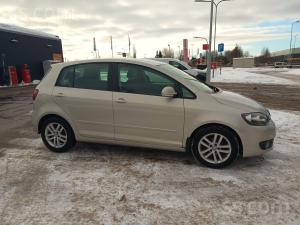 Volkswagen Golf Plus 2012 Rīga, ar dzinēja tilpumu 1.40 L un nobraukumu 194 tūkst. km par 4500 €, foto 3 vietnē AUTOMOTO.COM.LV