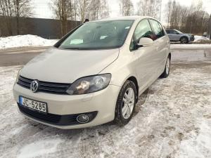 Volkswagen Golf Plus 2012 Rīga, ar dzinēja tilpumu 1.40 L un nobraukumu 194 tūkst. km par 4500 €, foto 5 vietnē AUTOMOTO.COM.LV