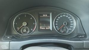 Volkswagen Golf Plus 2012 in Vilkaviskis, with an engine capacity of 1.60 L and mileage of 274 thousand km for 4200 €, photo 8 on AUTOMOTO.COM.LV
