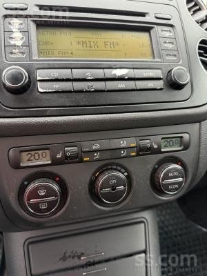 Красный Фольксваген Гольф Плюс 2005 в Тукумс, объемом двигателя 1.90 л и пробегом 325 тыс. км за 2350 €, фото 35 на AUTOMOTO.COM.LV