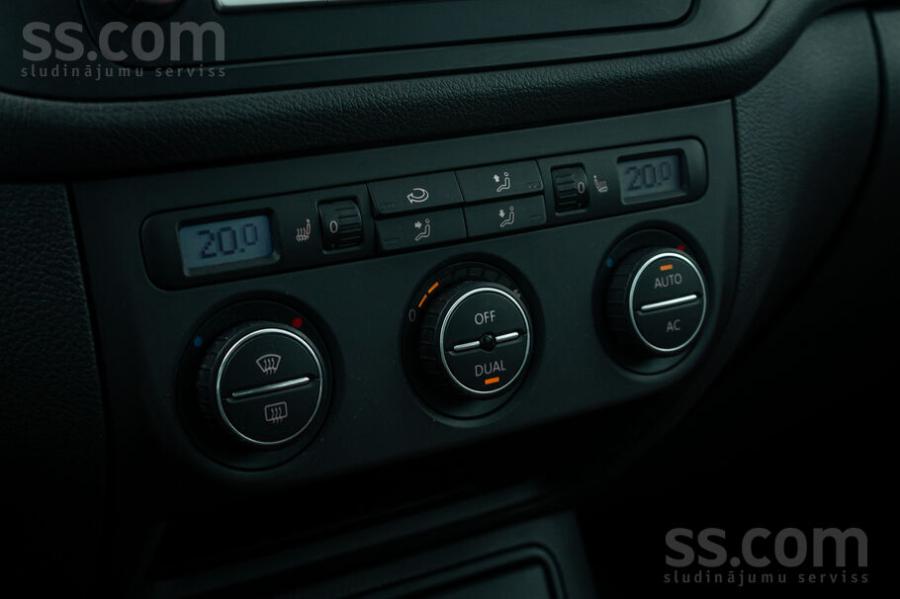 Sarkans Volkswagen Golf Plus 2008 Jelgava, ar dzinēja tilpumu 1.90 L un nobraukumu 234 tūkst. km par 3350 €, foto 15 vietnē AUTOMOTO.COM.LV